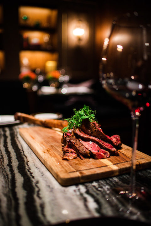 Banner Elk Steakhouse - Prime 21 Steakhouse